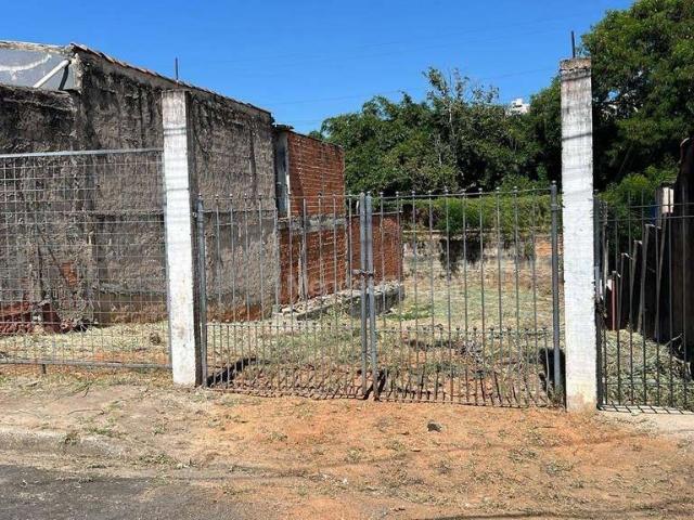 Terreno / Lote para Venda em Sorocaba/SP Vila Hortência
