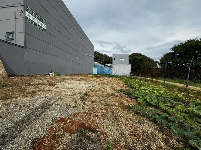 Terreno / Lote para Venda em Sorocaba/SP Vila Hortência