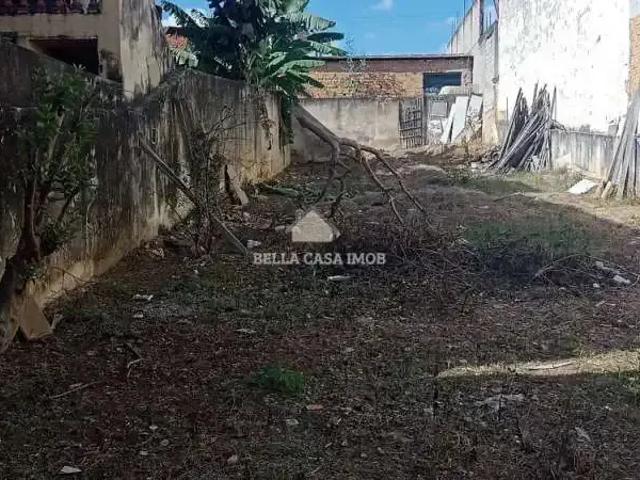Terreno / Lote para Venda em Sorocaba/SP Vila Hortência