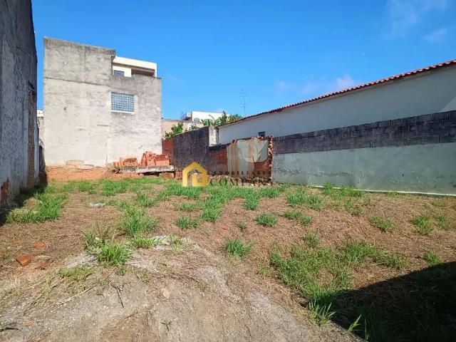 Terreno / Lote para Venda em Sorocaba/SP Vila Haro
