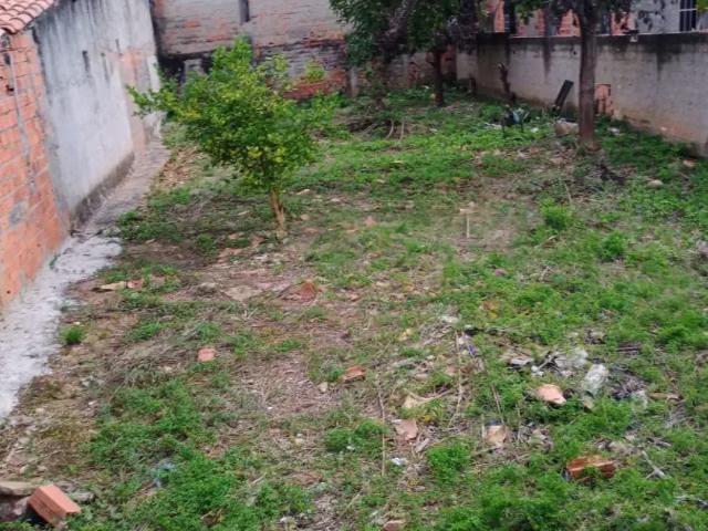 Terreno / Lote para Venda em Sorocaba/SP Vila Haro