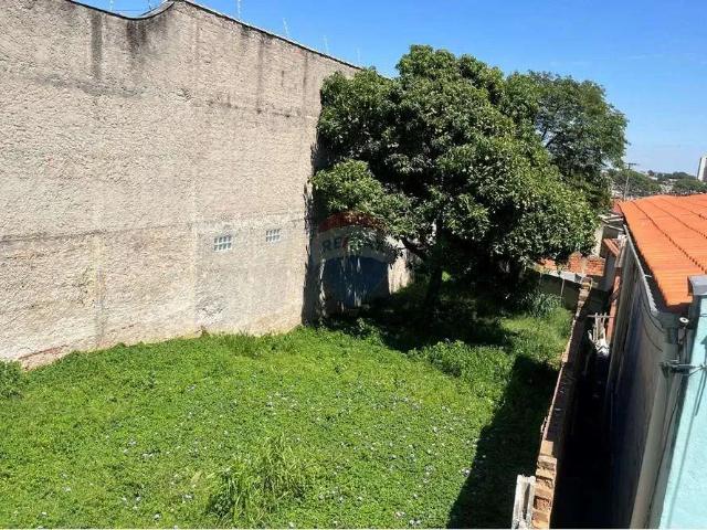 Terreno / Lote para Venda em Sorocaba/SP Vila Haro