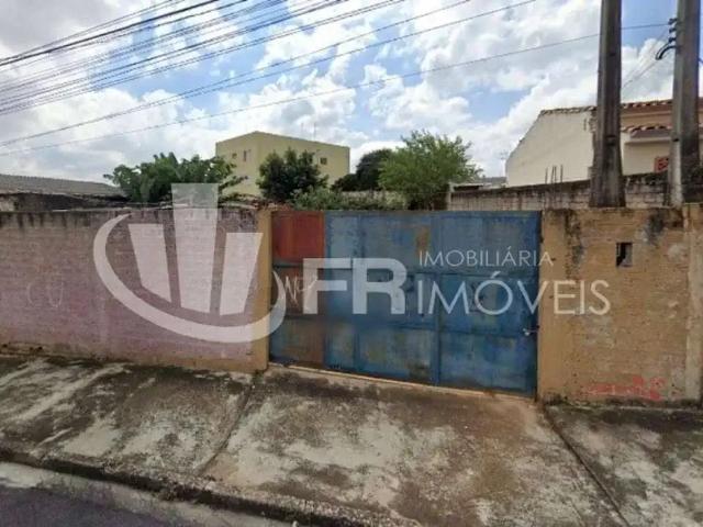 Terreno / Lote para Venda em Sorocaba/SP Vila Haro