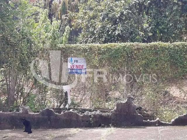 Terreno / Lote para Venda em Sorocaba/SP Vila Haro