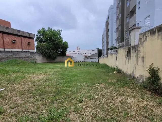 Terreno / Lote para Venda em Sorocaba/SP Vila Haro