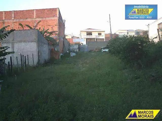 Terreno / Lote para Venda em Sorocaba/SP Vila Haro