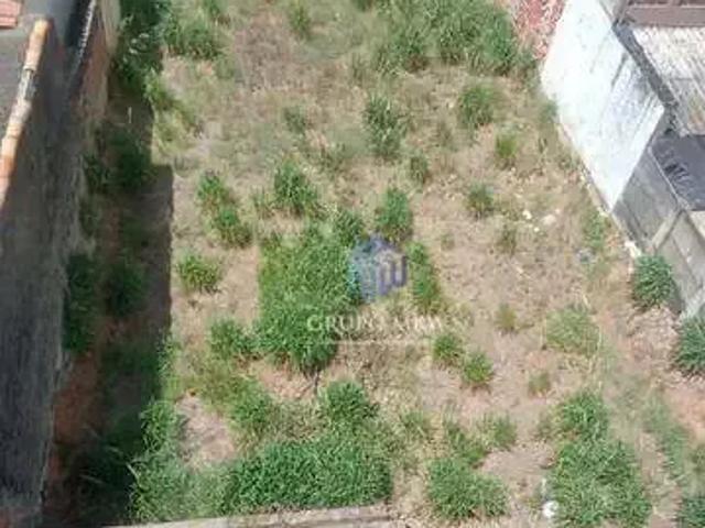 Terreno / Lote para Venda em Sorocaba/SP Vila Haro