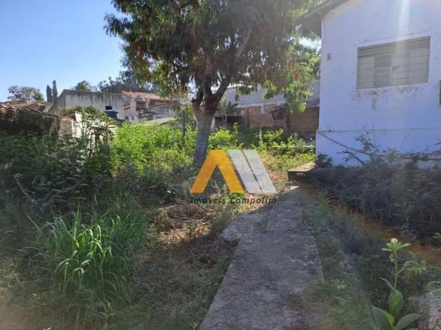 Terreno / Lote para Venda em Sorocaba/SP Vila Haro