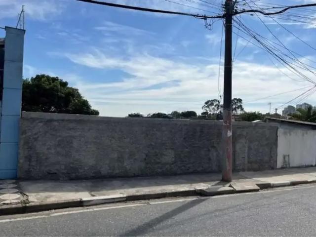 Terreno / Lote para Venda em Sorocaba/SP Vila Haro
