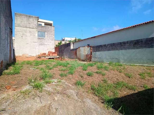 Terreno / Lote para Venda em Sorocaba/SP Vila Haro