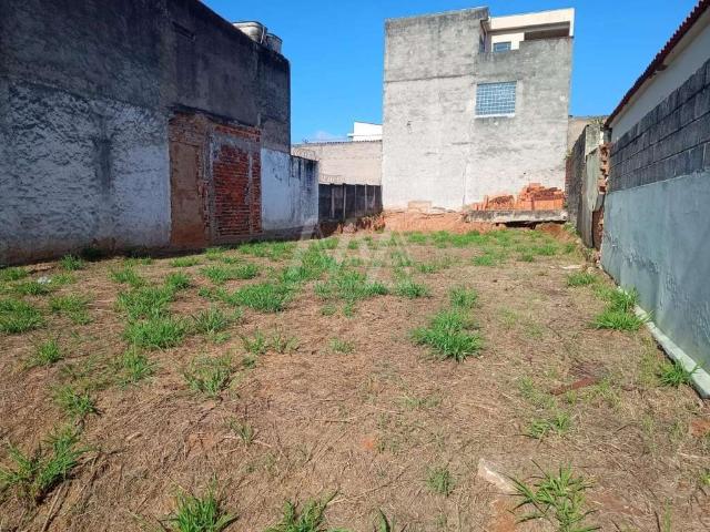 Terreno / Lote para Venda em Sorocaba/SP Vila Haro