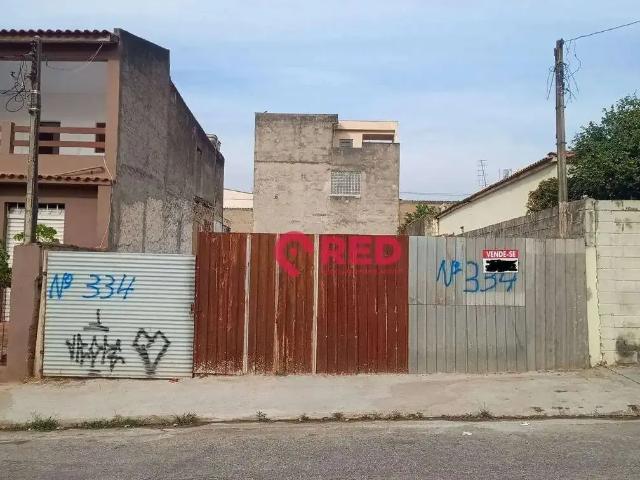 Terreno / Lote para Venda em Sorocaba/SP Vila Haro