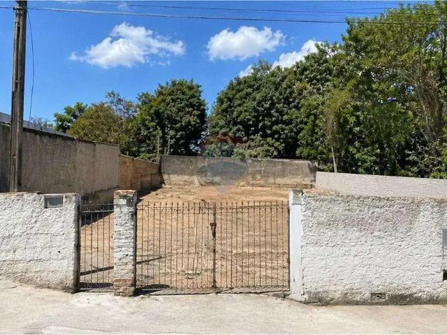 Terreno / Lote para Venda em Sorocaba/SP Vila Haro