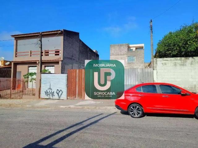 Terreno / Lote para Venda em Sorocaba/SP Vila Haro