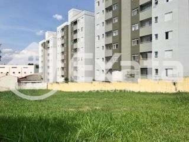 Terreno / Lote para Venda em Sorocaba/SP Vila Haro