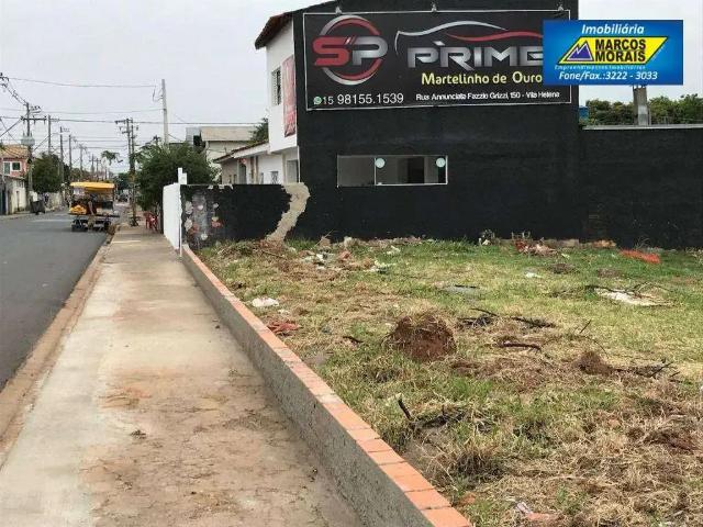 Terreno / Lote para Venda em Sorocaba/SP Vila Helena