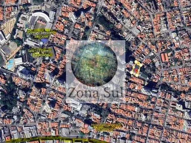 Terreno / Lote para Venda em Sorocaba/SP Vila Independência