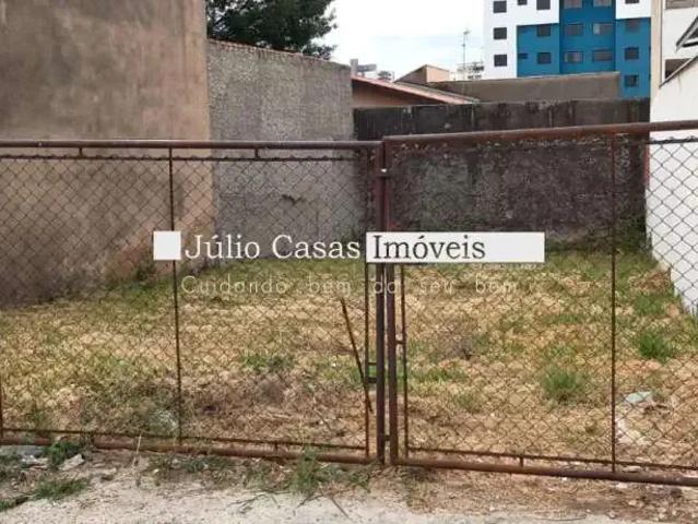 Terreno / Lote para Venda em Sorocaba/SP Vila Independência
