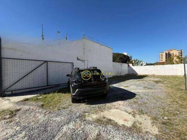 Terreno / Lote para Venda em Sorocaba/SP Vila Independência