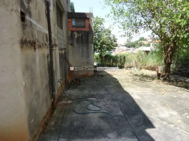 Terreno / Lote para Venda em Sorocaba/SP Vila Independência