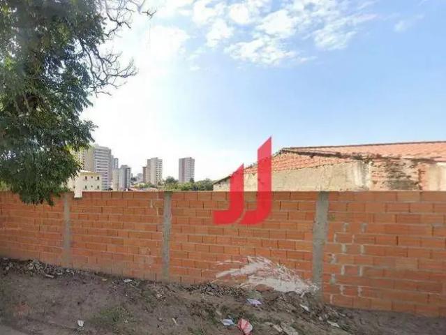 Terreno / Lote para Venda em Sorocaba/SP Vila Jardini