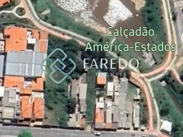 Terreno / Lote para Venda em Sorocaba/SP Vila Jardini