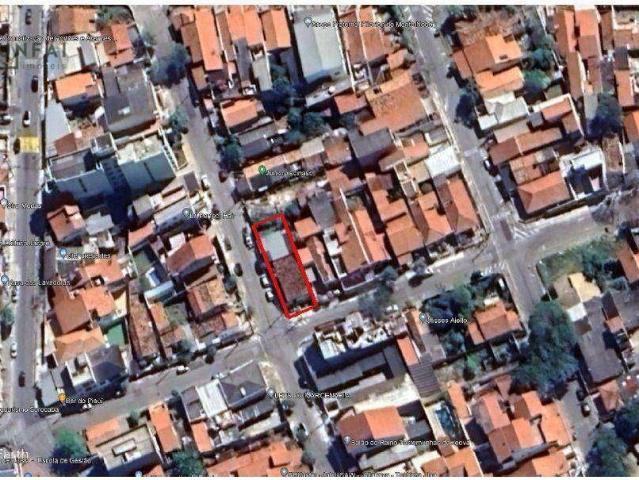 Terreno / Lote para Venda em Sorocaba/SP Vila Jardini