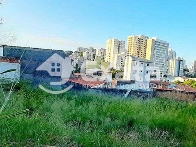 Terreno / Lote para Venda em Sorocaba/SP Vila Jardini