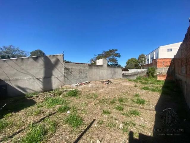 Terreno / Lote para Venda em Sorocaba/SP Vila Jardini
