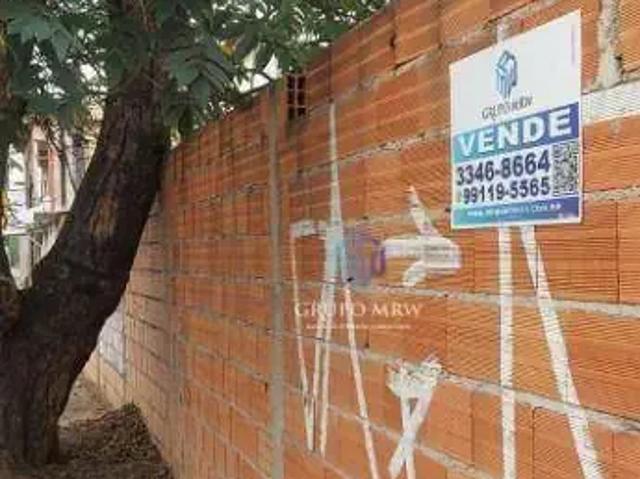 Terreno / Lote para Venda em Sorocaba/SP Vila Jardini