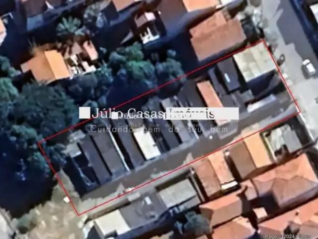 Terreno / Lote para Venda em Sorocaba/SP Vila Jardini