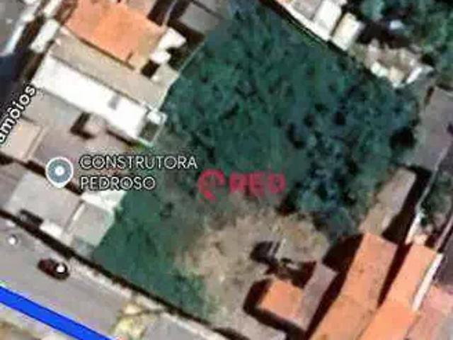 Terreno / Lote para Venda em Sorocaba/SP Vila Jardini