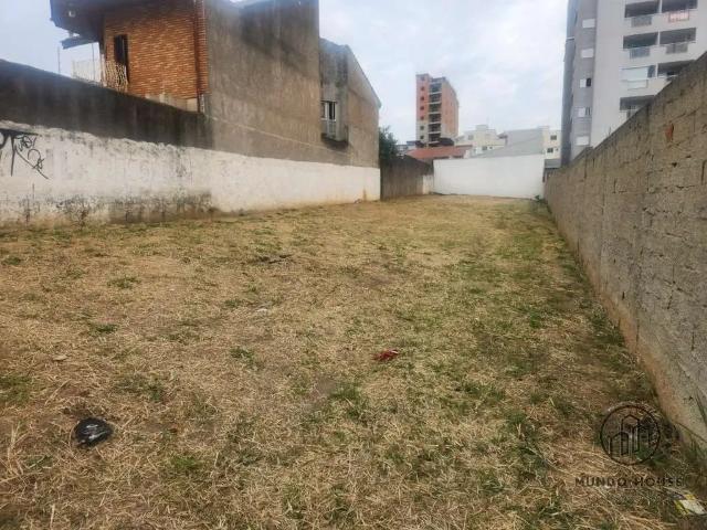 Terreno / Lote para Venda em Sorocaba/SP Vila Odim Antão
