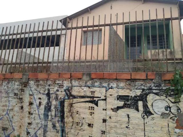 Terreno / Lote para Venda em Sorocaba/SP Vila Olímpia