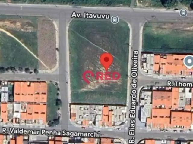 Terreno / Lote para Venda em Sorocaba/SP Vila Olímpia