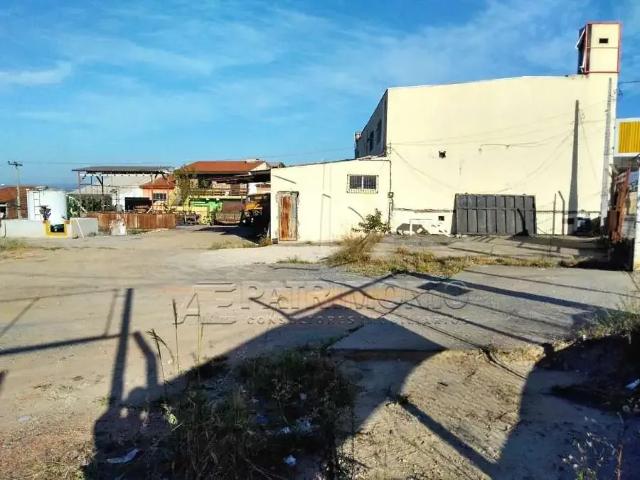 Terreno / Lote para Venda em Sorocaba/SP Vila Olímpia