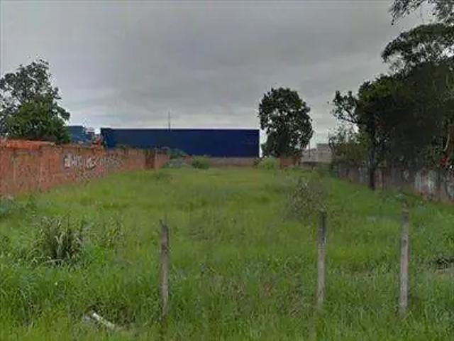 Terreno / Lote para Venda em Sorocaba/SP Vila Olímpia