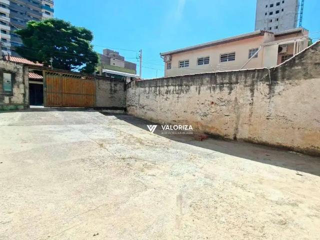 Terreno / Lote para Venda em Sorocaba/SP Vila Lucy