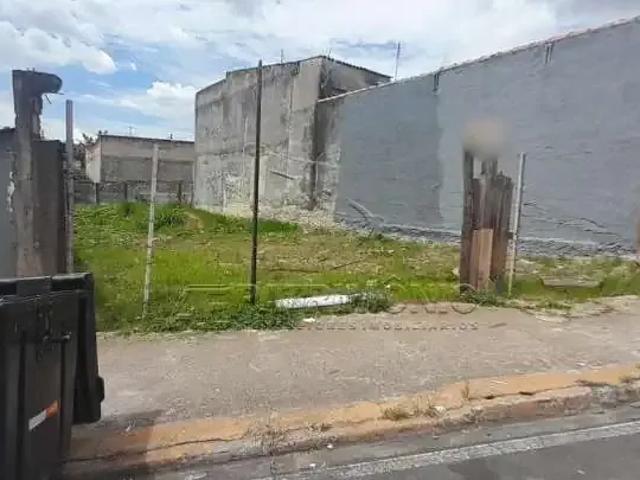 Terreno / Lote para Venda em Sorocaba/SP Vila Mineirão