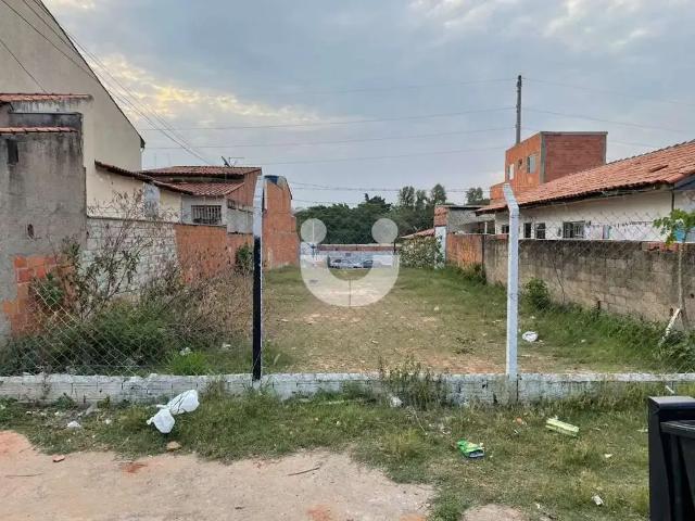 Terreno / Lote para Venda em Sorocaba/SP Vila Mineirão