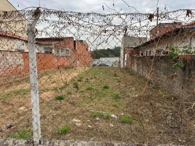Terreno / Lote para Venda em Sorocaba/SP Vila Mineirão