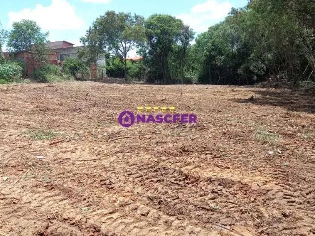 Terreno / Lote para Venda em Sorocaba/SP Vila Mineirão