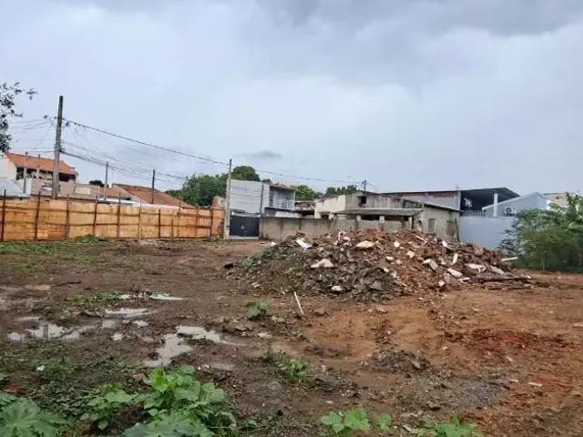 Terreno / Lote para Venda em Sorocaba/SP Vila Mineirão