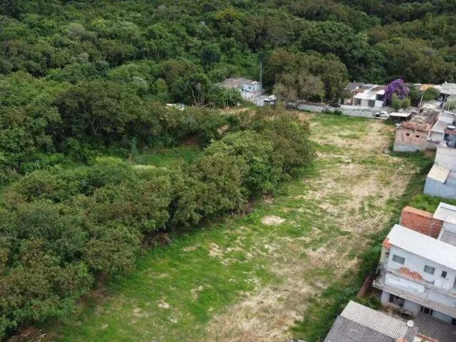 Terreno / Lote para Venda em Sorocaba/SP Vila Mineirão