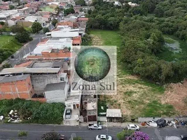 Terreno / Lote para Venda em Sorocaba/SP Vila Mineirão
