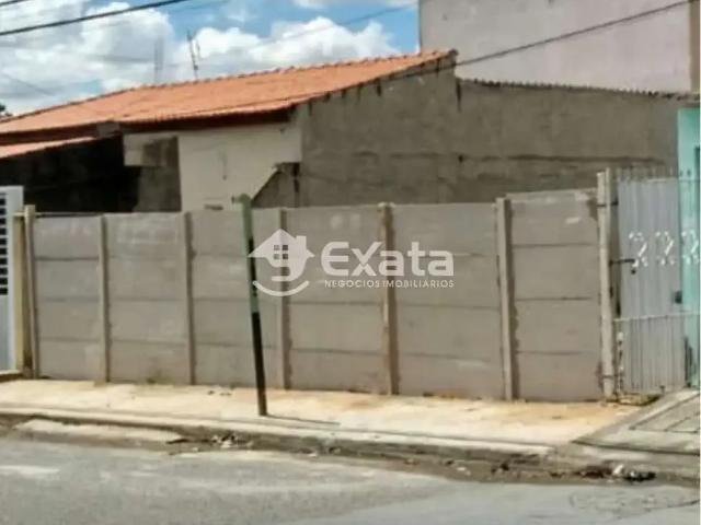 Terreno / Lote para Venda em Sorocaba/SP Vila Mineirão