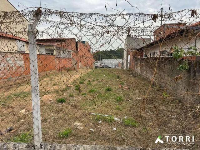Terreno / Lote para Venda em Sorocaba/SP Vila Mineirão
