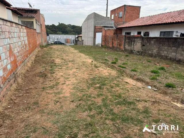 Terreno / Lote para Venda em Sorocaba/SP Vila Mineirão