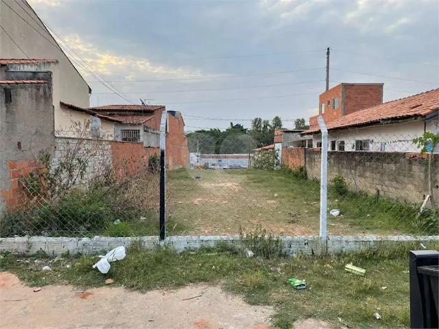 Terreno / Lote para Venda em Sorocaba/SP Vila Mineirão