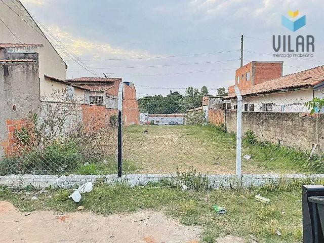 Terreno / Lote para Venda em Sorocaba/SP Vila Mineirão